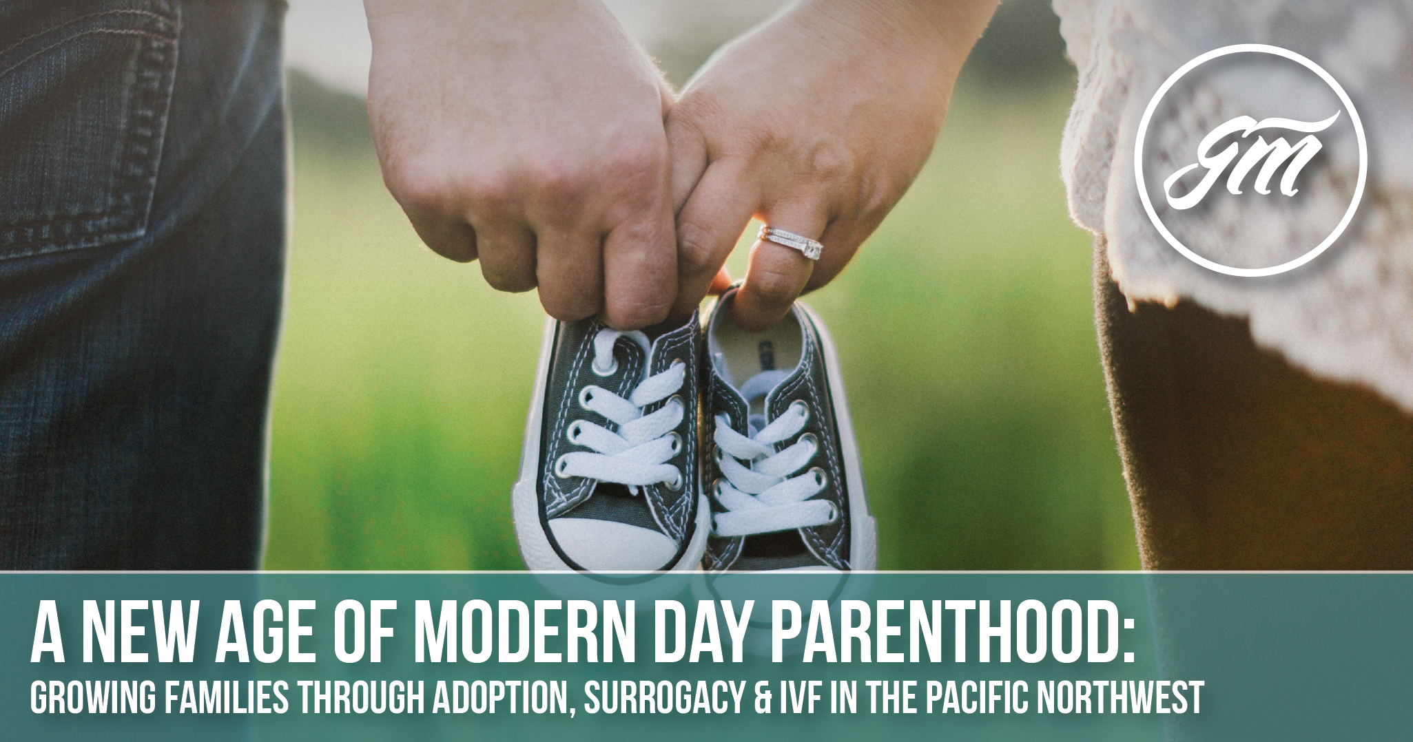 A New Age of Modern-Day Parenthood