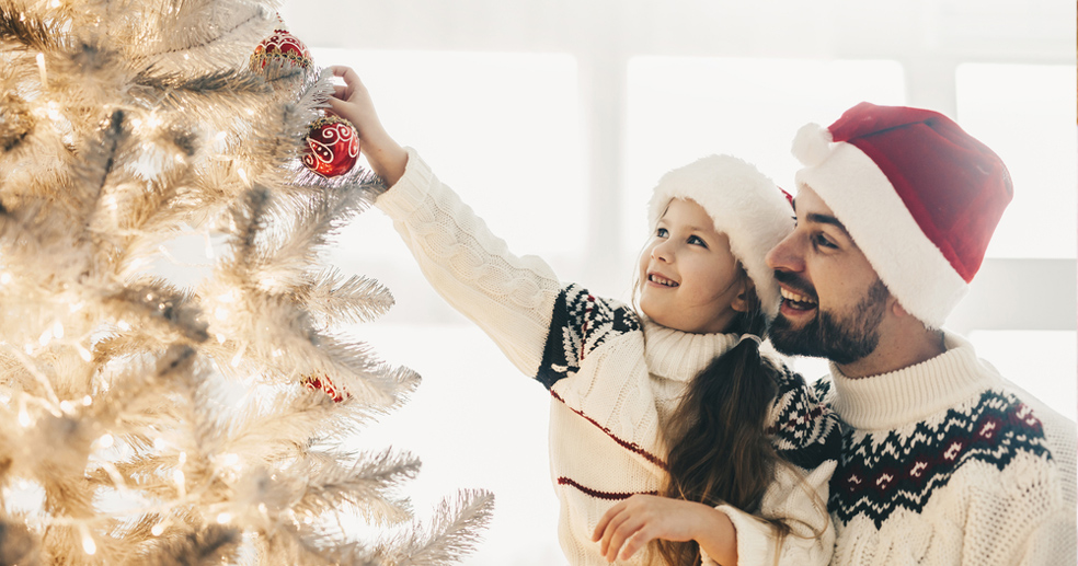 Co Parenting Holiday Survival Guide